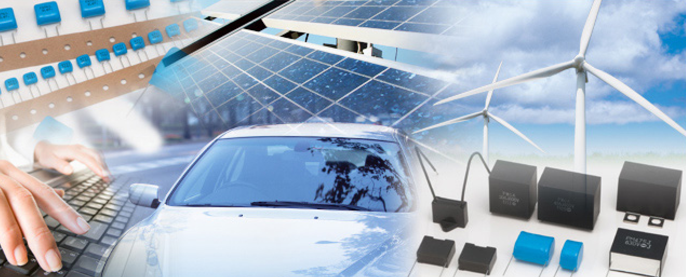 お問い合わせ - コンデンサの専門メーカータイツウ(taitsu)