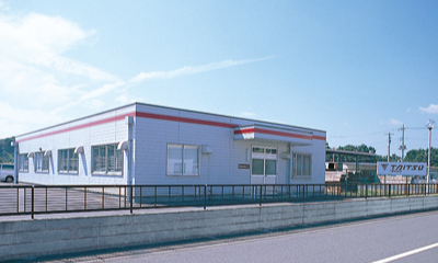 TAITSUの歴史 - コンデンサの専門メーカータイツウ(taitsu)